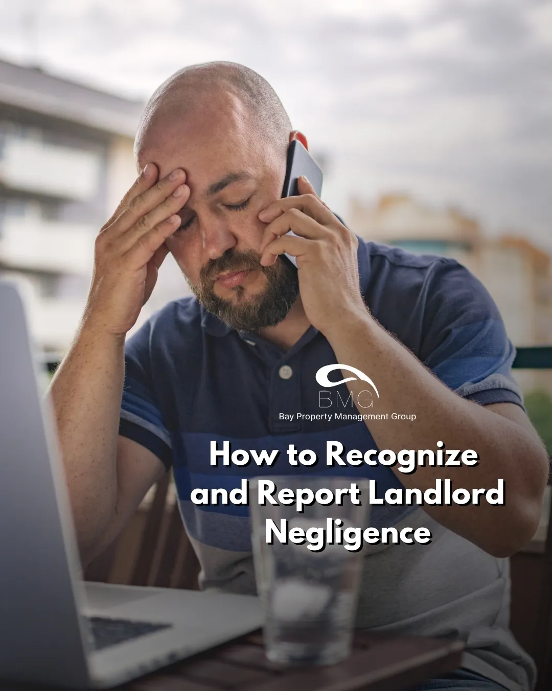 How to Recognize and Report Landlord Negligence