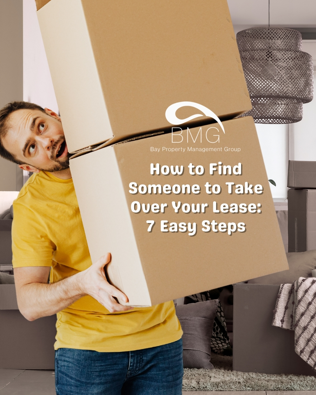 How to Find Someone to Take Over Your Lease: 7 Easy Steps