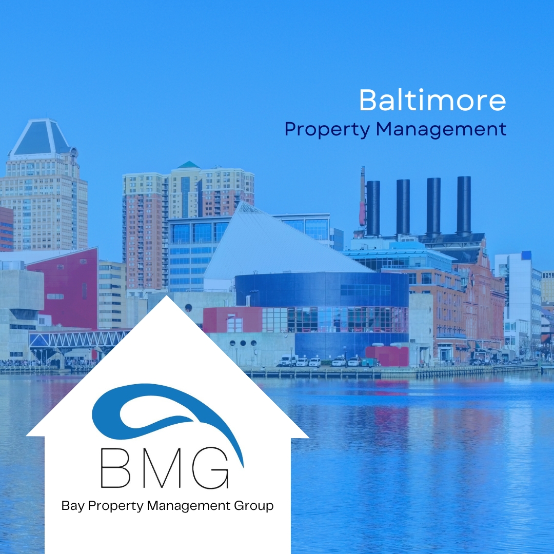 Best Property Management Company in Baltimore