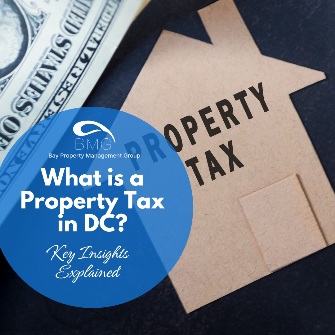 What Is a Property Tax in DC? Key Insights Explained - Bay Property ...