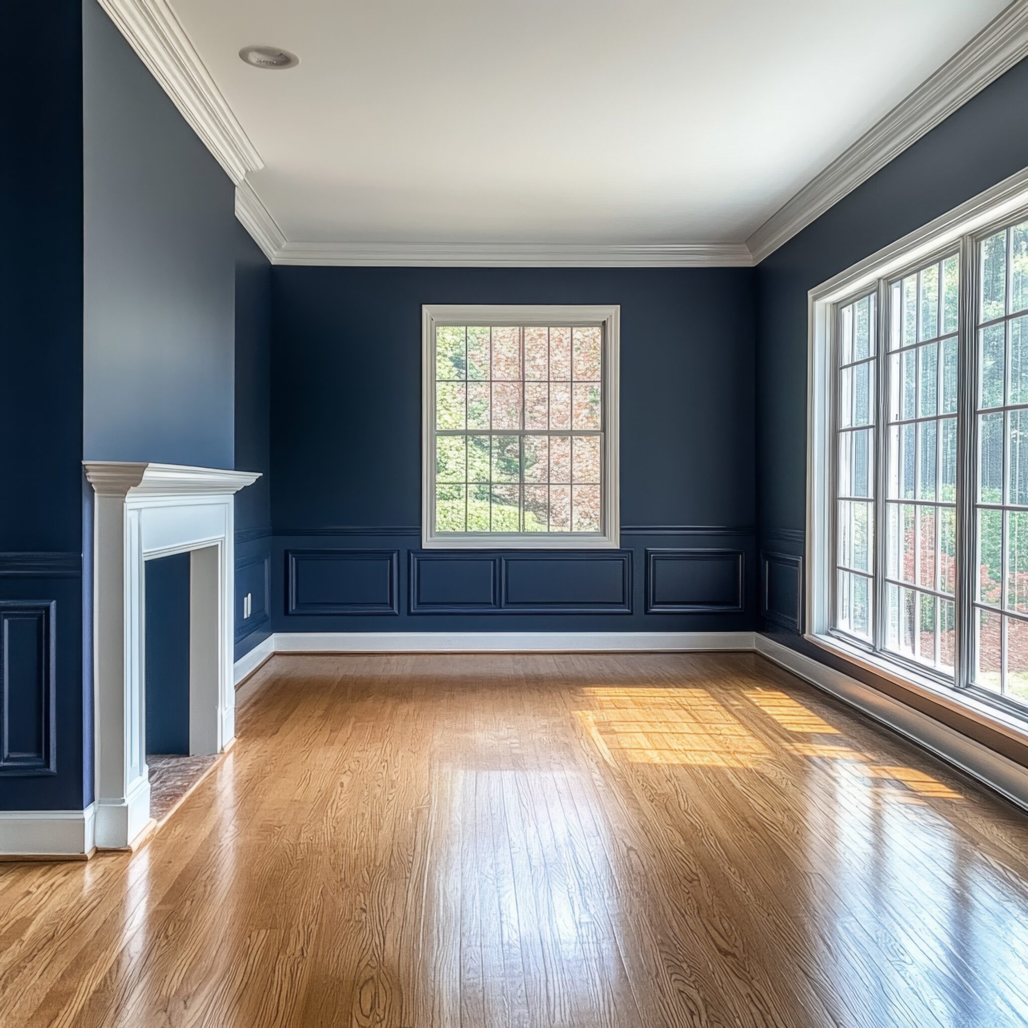 What is a Den in an Apartment, Explained by Experts - Bay Property ...