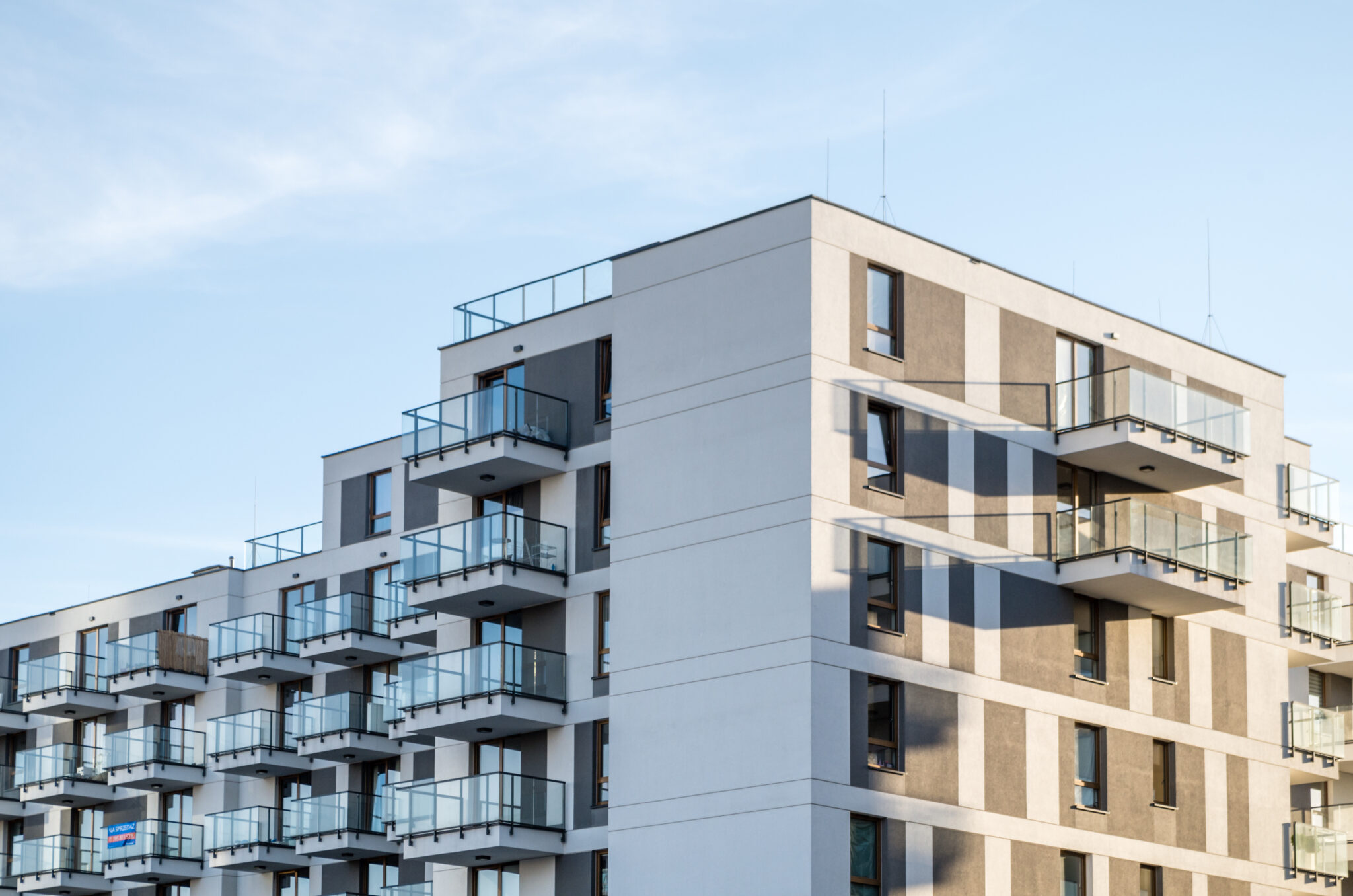 What Is A Flat? Is It Different From An Apartment? - Bay Property ...