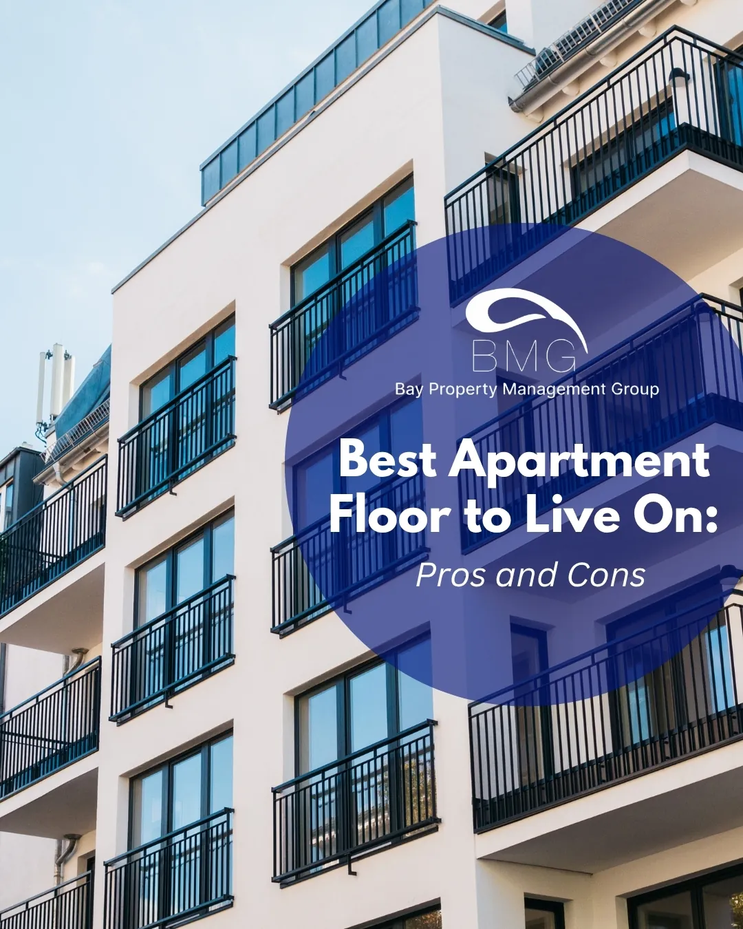 Best Apartment Floor to Live On: Pros and Cons
