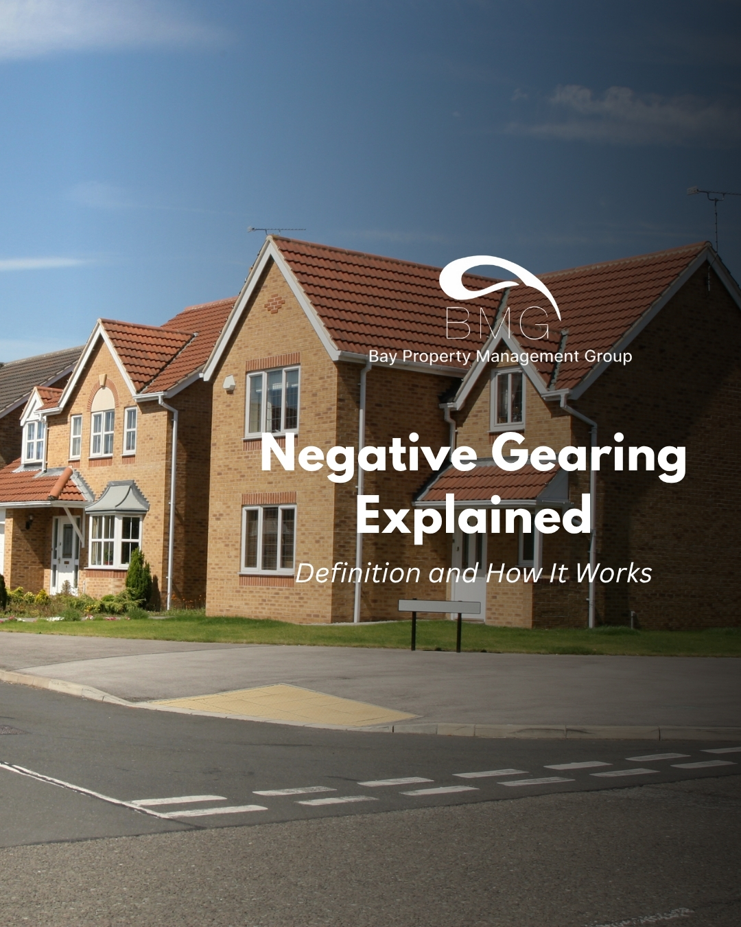 Negative Gearing Explained: Definition and How It Works