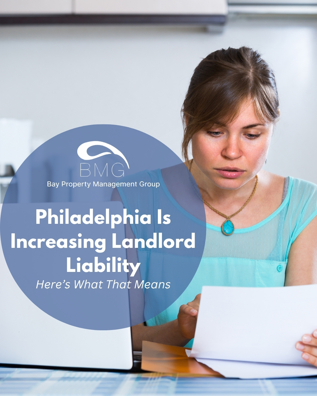 Philadelphia Is Increasing Landlord Liability — Here’s What That Means